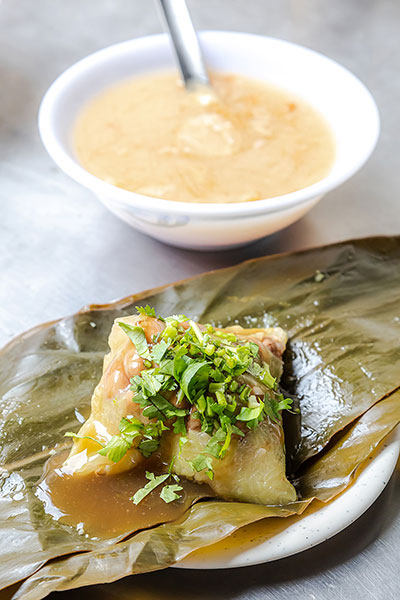 The Best Way to Start the Day!—Breakfasts in Taiwan - New Southbound ...