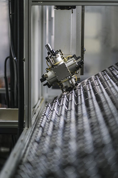 Taking Everyday Products to a New Level—Taiwan’s Hand Tool Industry