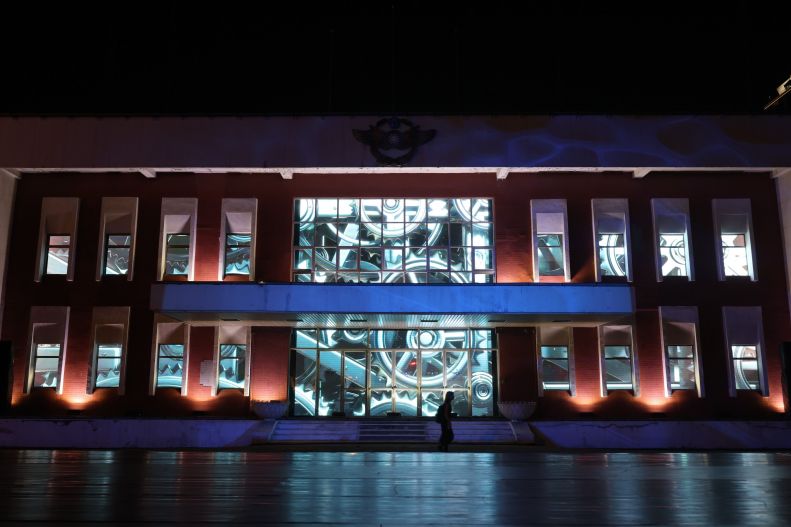 Creative Expo Taiwan gets underway in Taipei - Taiwan Today