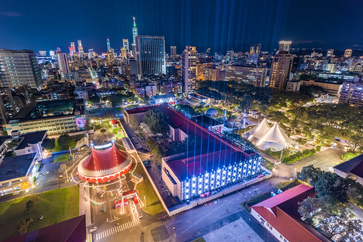 Creative Expo Taiwan : succès de l’édition 2023 - Taiwan Info