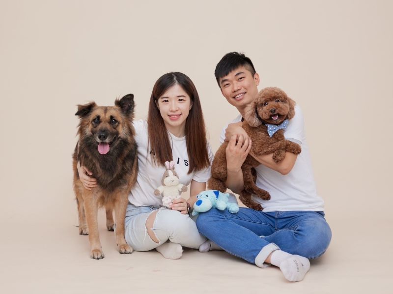 Meet cute - Taiwan Today