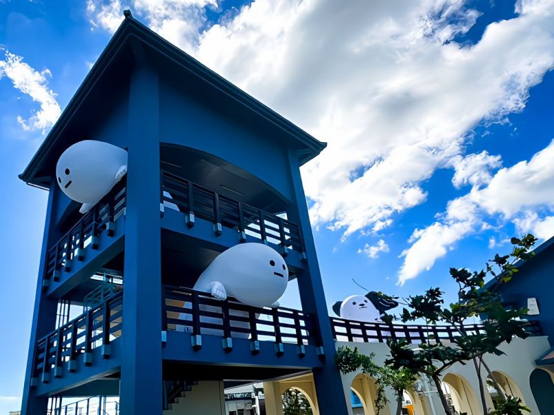 Cute view - Taiwan Today