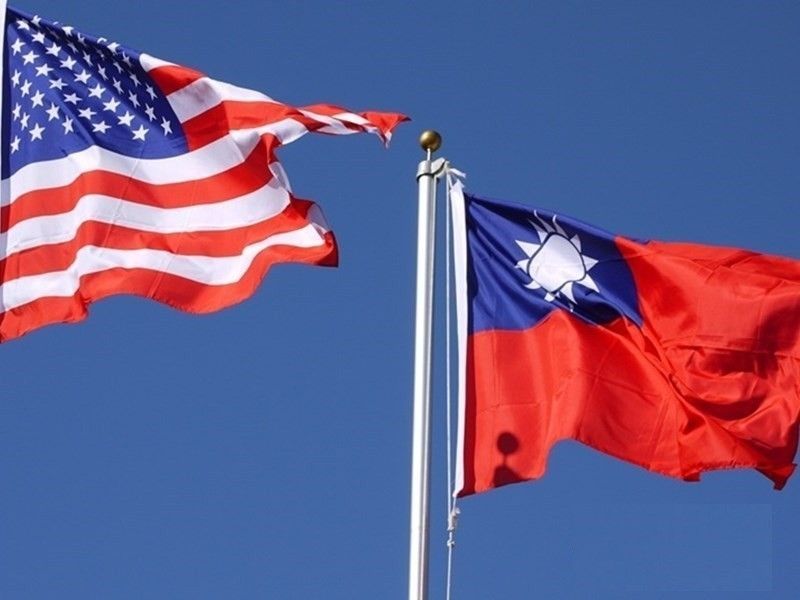 Taiwan, US hold discussions on international organization membership ...