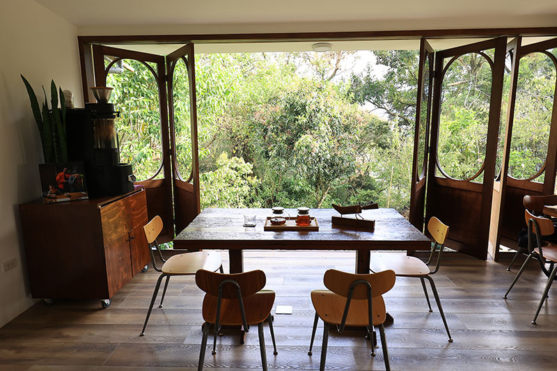 The Sweet Taste of Premium Coffee: Making the Rounds of Taiwan’s Coffee ...