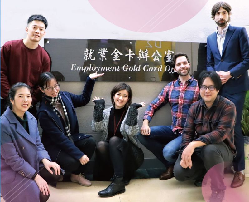 The amendments to Taiwan’s immigration laws and regulations set to take ...