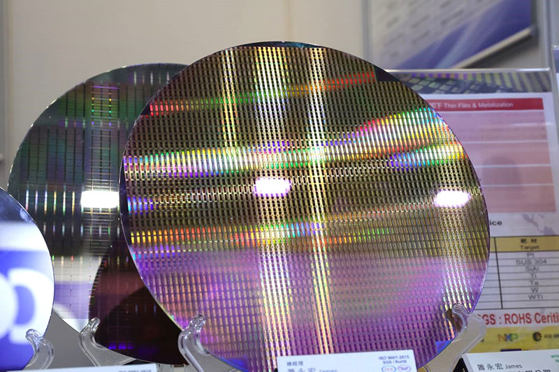Taiwan’s semiconductor sector expansion continues in 2023 - New ...