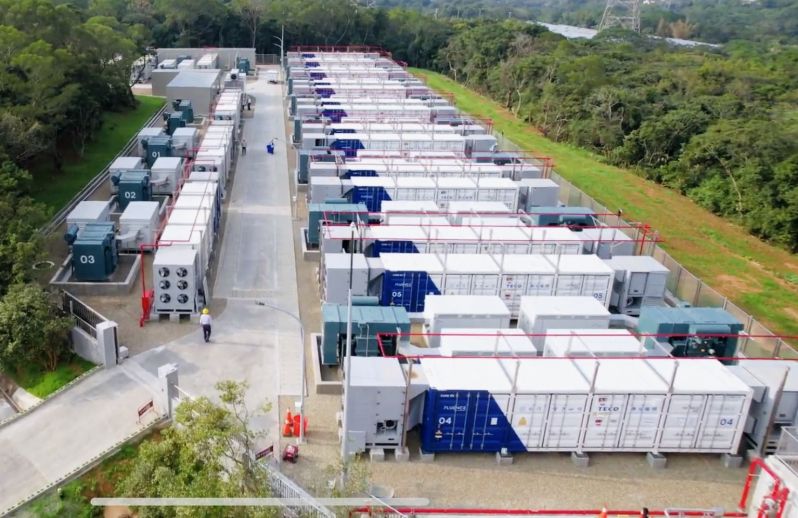 Box power - Taiwan Today