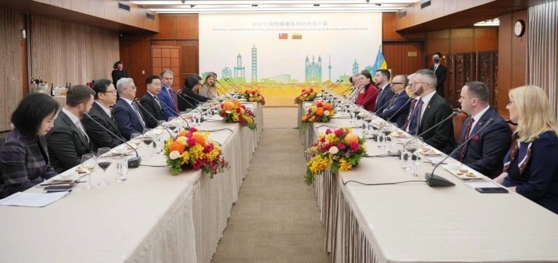 Shared values - Taiwan Today