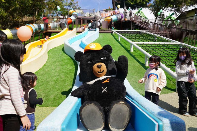 Family fun - Taiwan Today