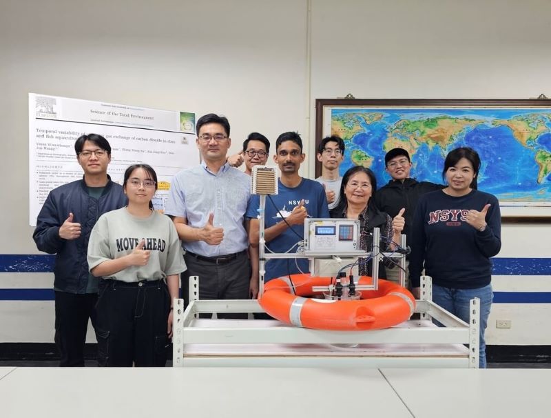 Process monitor - Taiwan Today