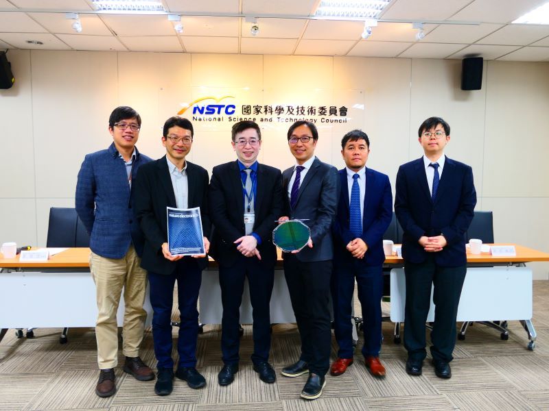 Enhanced competitiveness - Taiwan Today