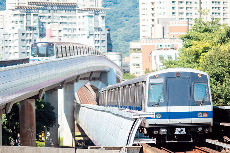 New Networking - Taiwan Today