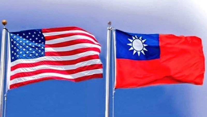 Taiwan, US conclude new round of trade negotiations - Taiwan Today