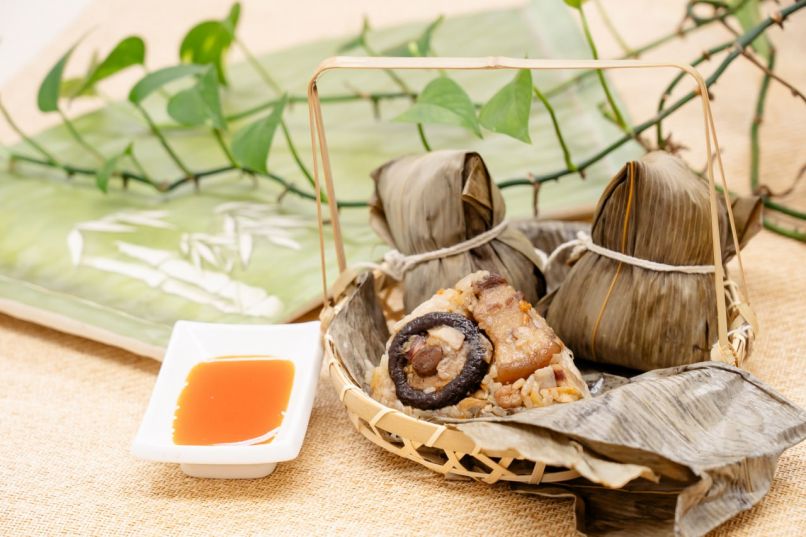 Sticky treat - Taiwan Today