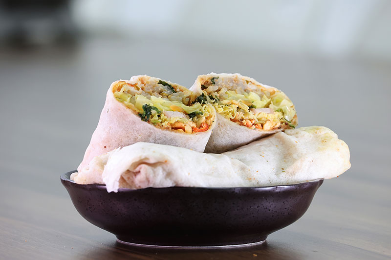 Peanut Powder? Lima Beans? Sprout Noodles? What’s in Your Family’s ...