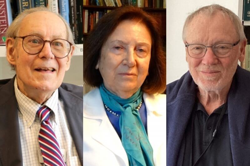 2024 Tang Prize winners announced - Taiwan Today