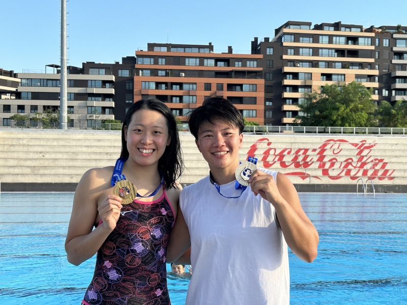 Proud performance - Taiwan Today