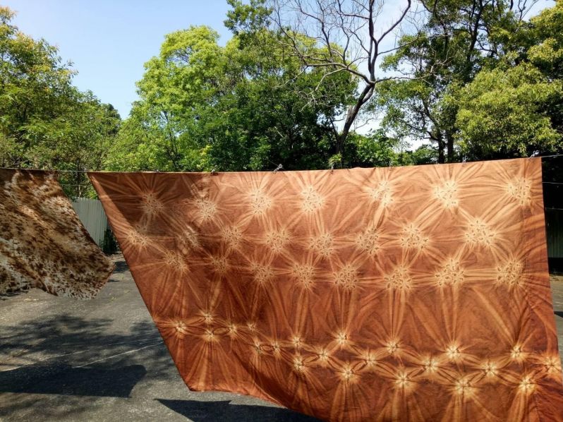 Natural color - Taiwan Today