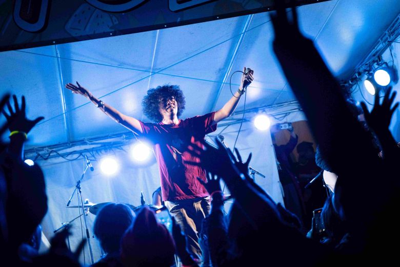 Taiwan bands shine at Ringo Music Fest in Japan - Taiwan Today