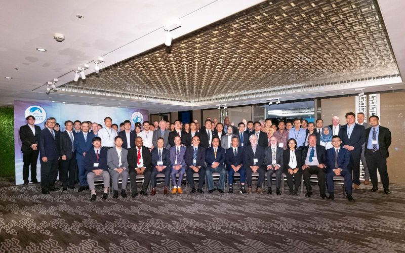 Taiwan hosts 31st Extended CCSBT annual meeting - Taiwan Today