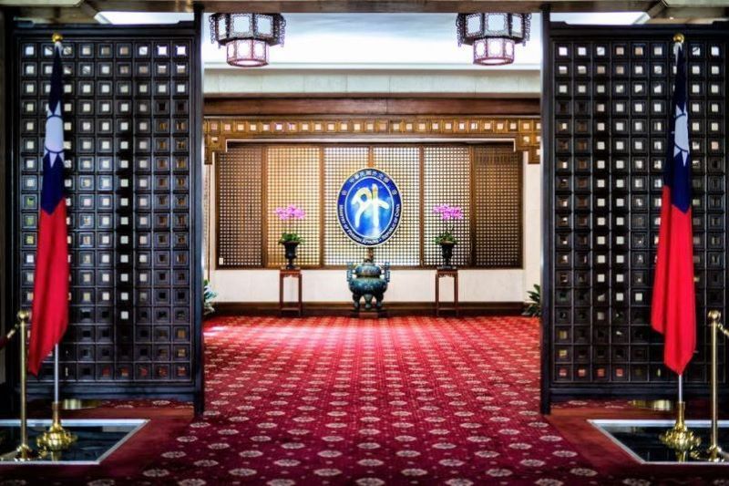 MOFA thanks like-minded partners for concern over peace in South China ...
