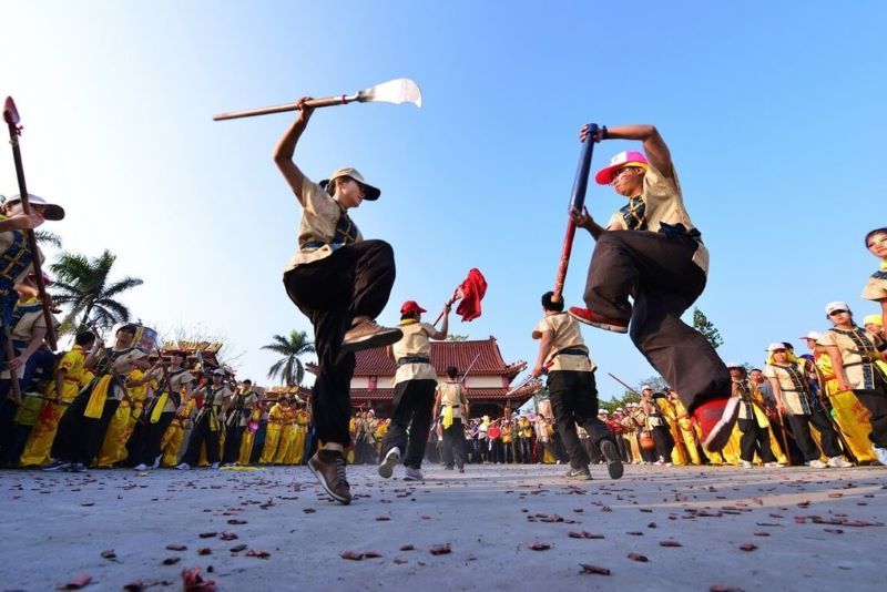 Empowering women - Taiwan Today