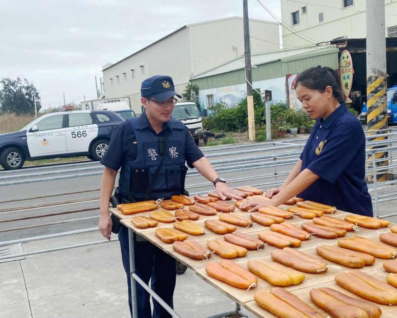 Secure community - Taiwan Today