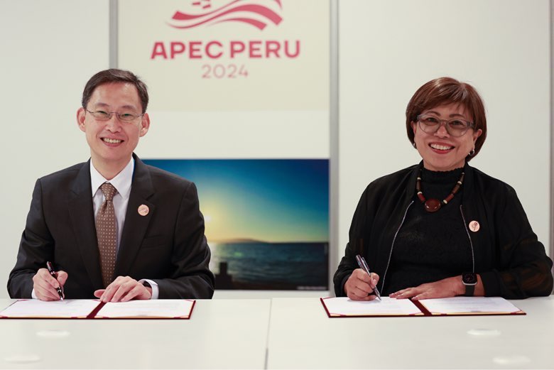 Taiwan accroît son soutien à l’APEC - Taiwan Info