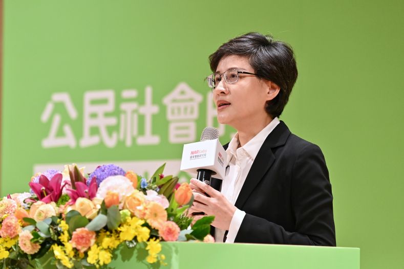 Vice Premier Cheng reaffirms commitment to net-zero emissions by 2050 ...