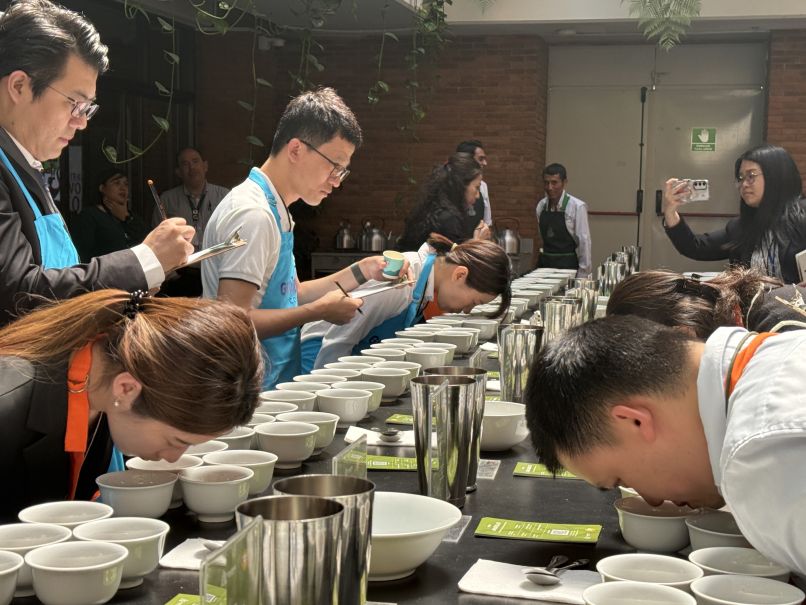 Brew analysis - Taiwan Today