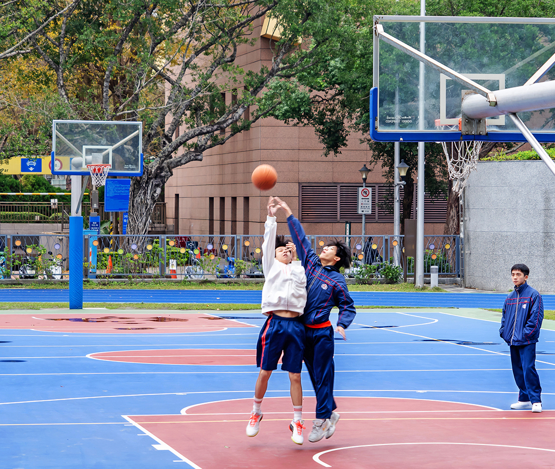 Fit Foundation - Taiwan Today