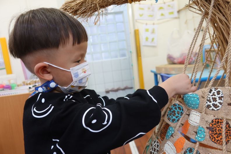 MOE stages early childhood aesthetics education symposium - Taiwan Today