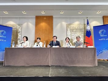 Society,Top News - Taiwan Today