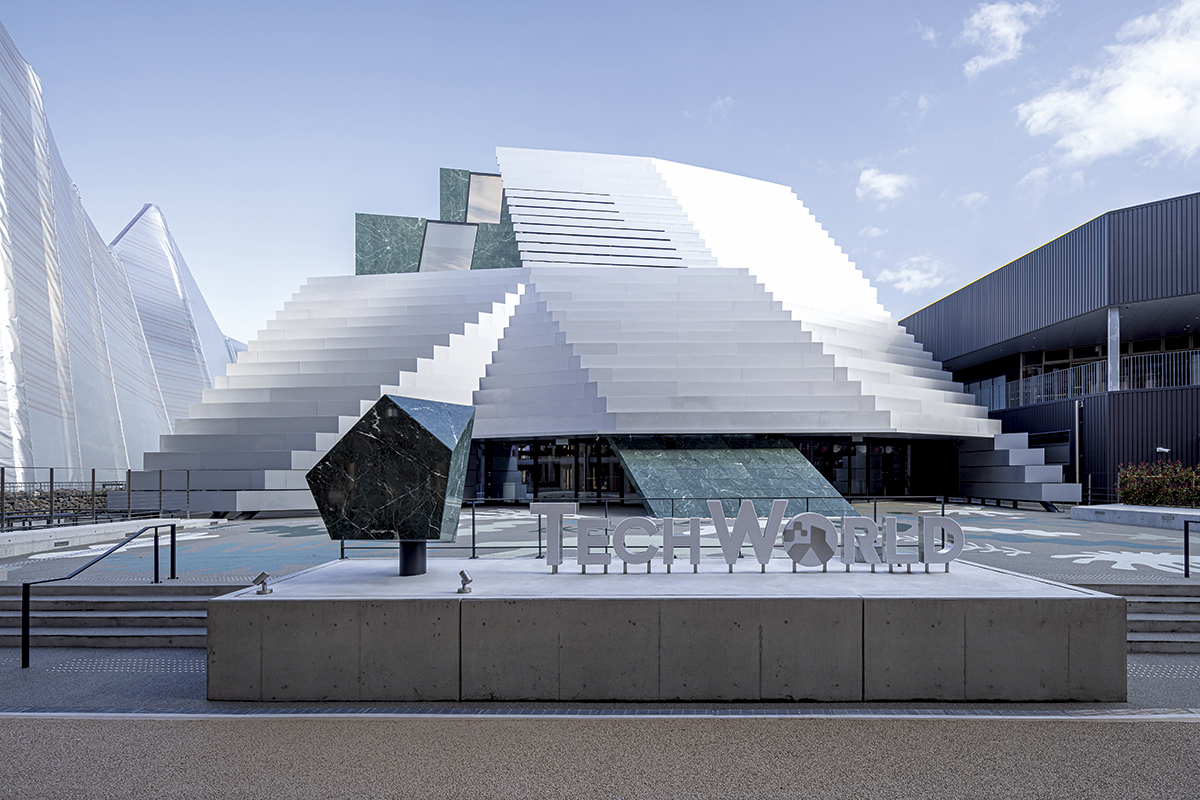 Show Time Taiwan Today