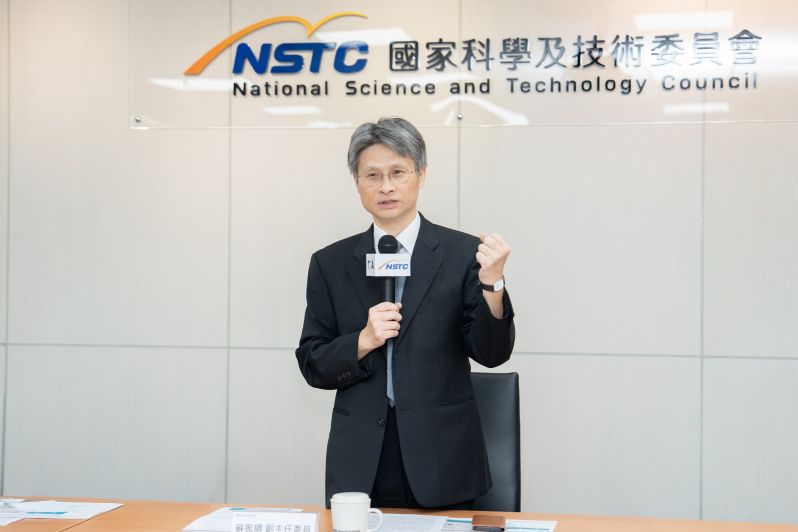 Taiwan Tech Arena delivers strong report card - Taiwan Today