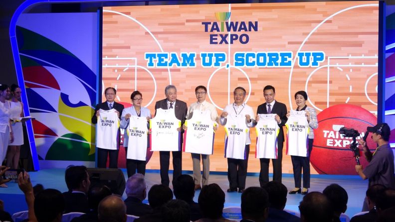 Multifaceted show - Taiwan Today