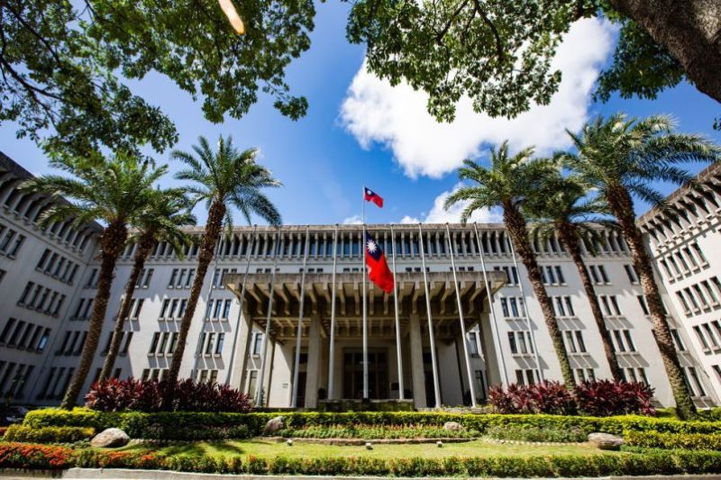 Taiwan denounces China for distorting UN Resolution 2758 - Taiwan Today