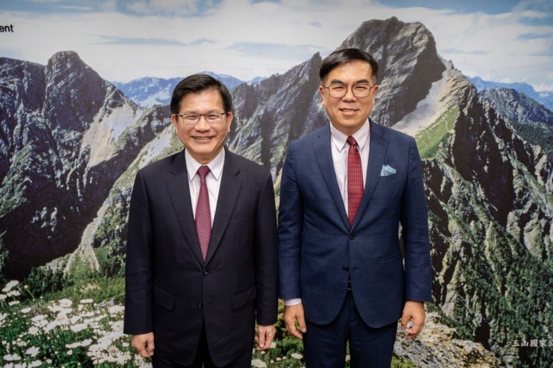 Foreign, environmental ministries continue to jointly promote carbon ...