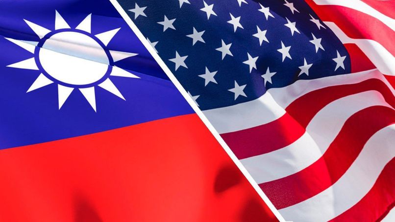 MOFA thanks POTUS for supporting Taiwan through NDAA 2026 - Taiwan Today