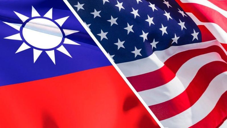 MOFA agradece al presidente de Estados Unidos por apoyar a Taiwán a ...
