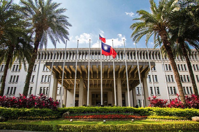 MOFA delivers 2025 report card - Taiwan Today