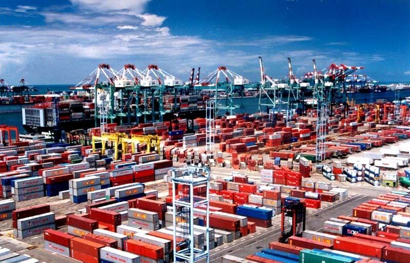 Taiwan reports high foreign trade in February - Taiwan Today