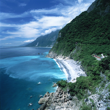 VOLVIENDO A ILHA FORMOSA - Noticias de Taiwán