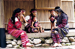 Die Hüter Taiwans tiefster Wurzeln - Taiwan Heute