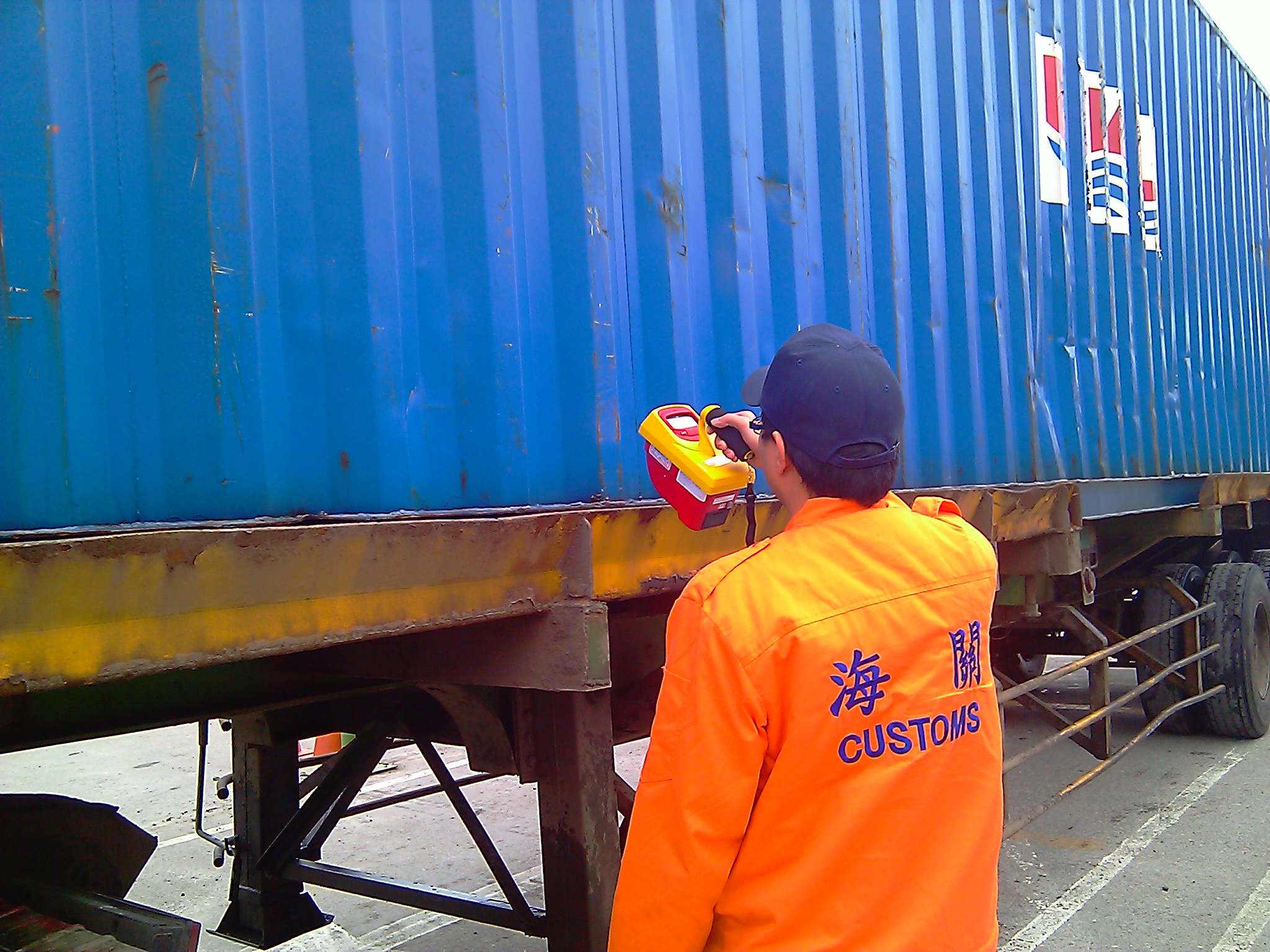 台湾が韓国とAEO相互承認協定、輸出増に期待 : Taiwan Today