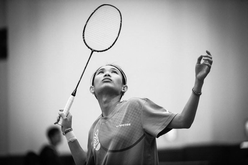 Top Taiwan Athletes Prepare for the Games - New Southbound Policy Portal