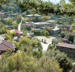 Community Revitalization - Taiwan Today