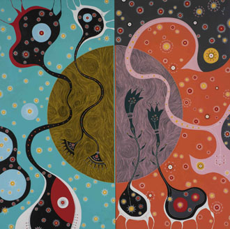 Taiwanese Aboriginal Art Paiwan Art Oceanic Arts Australia