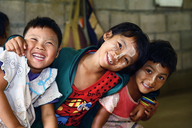 Engaging with Southeast Asia - A People-Centered Cross-Cultural Dialogue