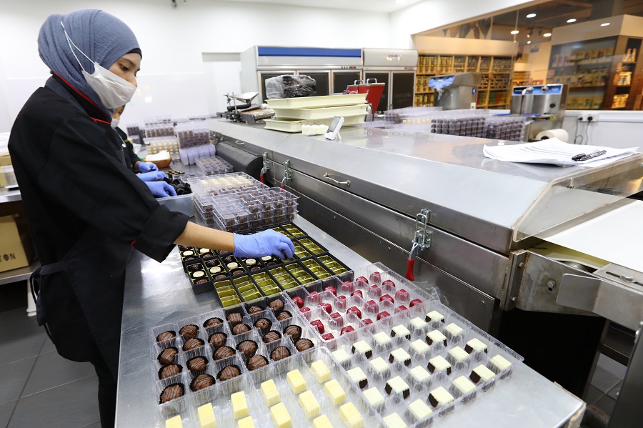Taiwan’s tourism factory model inspires Malaysian chocolate baron ...